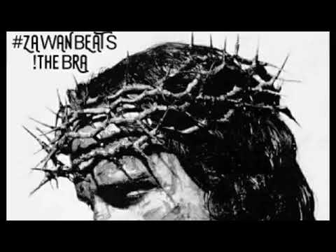 Zawanbeats (teh bra)