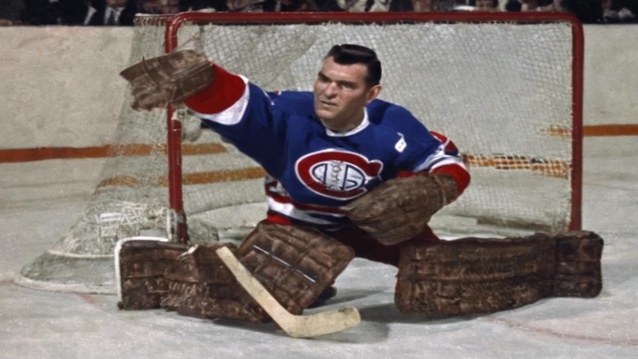The Rocket: Defining Excellence in Goal Scoring - What Made Maurice ...