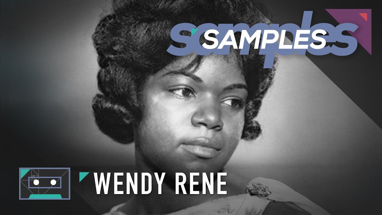 Samples // Wendy Rene - YouTube