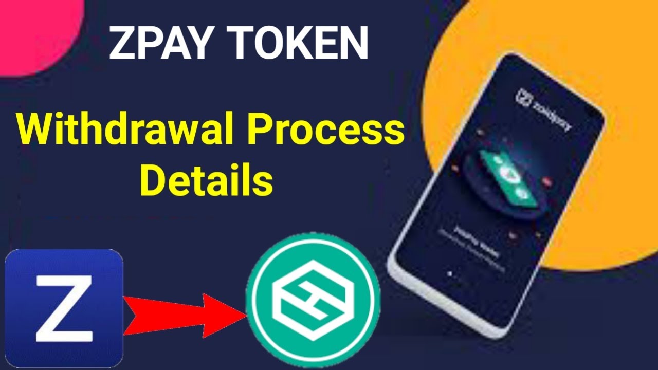Zoidpay (ZPAY) Token withdrawal Kaise Karen | How To withdrawal ZPAY ...