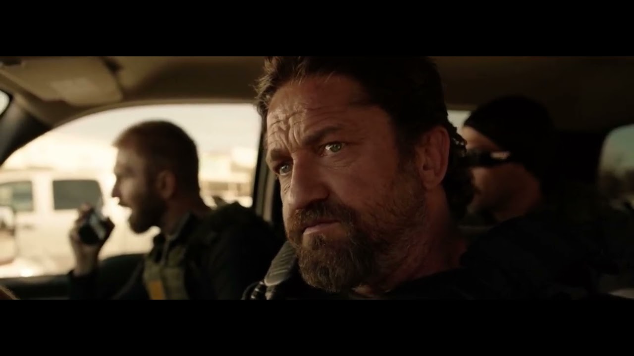 EL ROBO PERFECTO PARTE 2 - YouTube