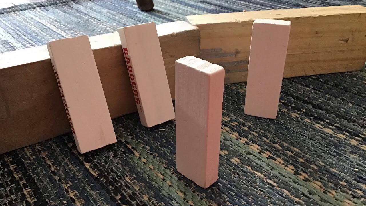 J-Day, (or Jenga Day) - YouTube