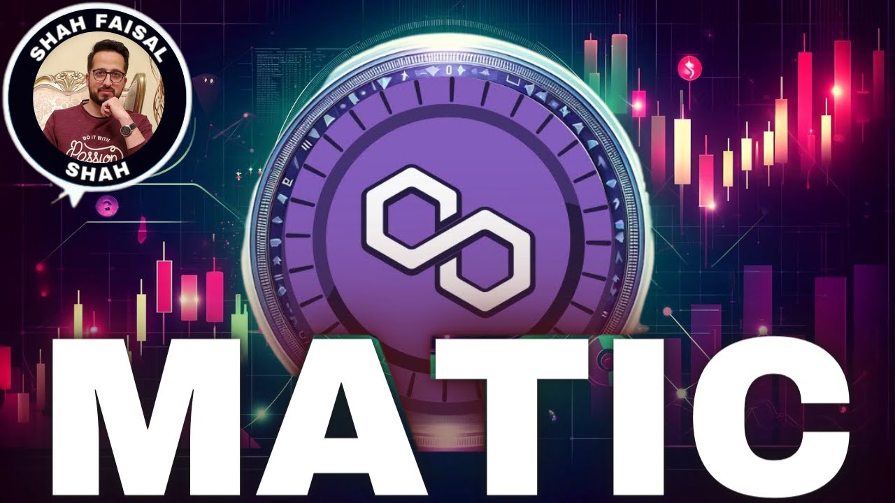 Polygon (MATIC) Coin Price Prediction as of 19 June 2024 - YouTube