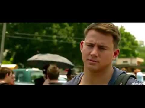 21 jump street - school scene HD - YouTube