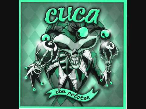 La Cuca- Rock y solo rock - YouTube