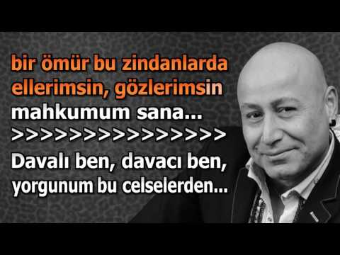 ODALARDA ISIKSIZIM KARAOKE