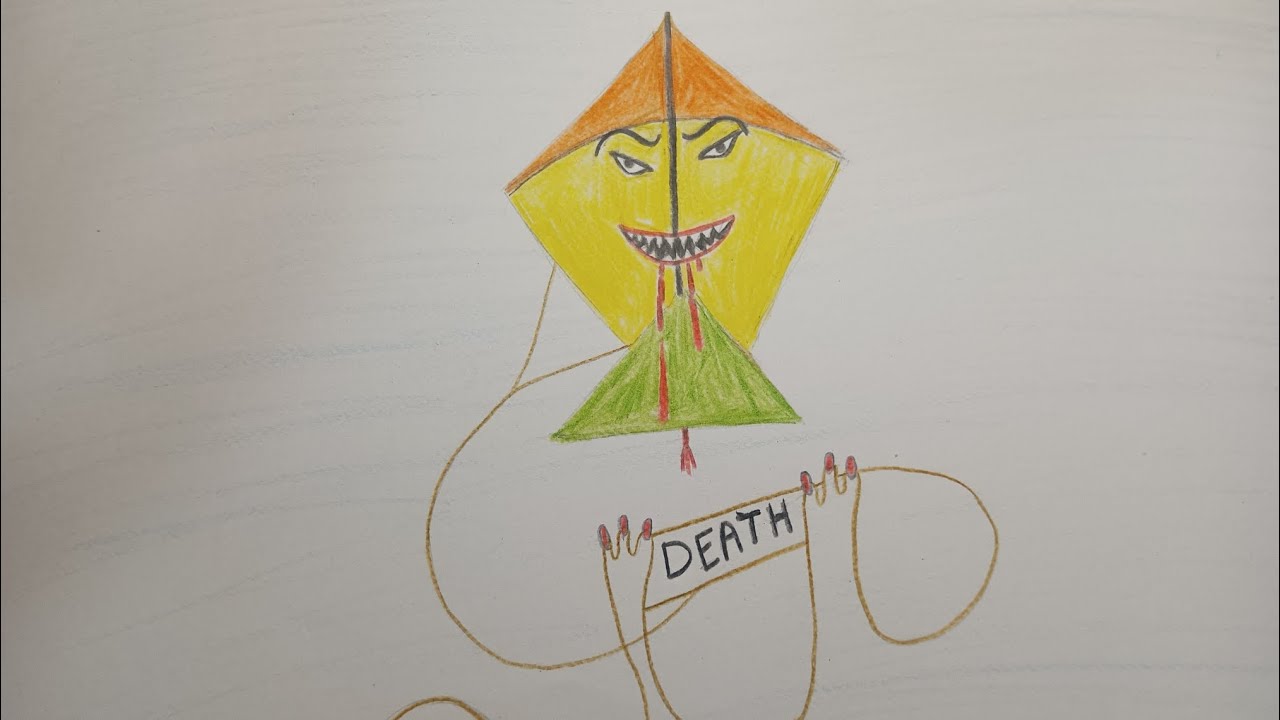 Stop Killer Kites, Boycott Basant, Quite to kite s - YouTube