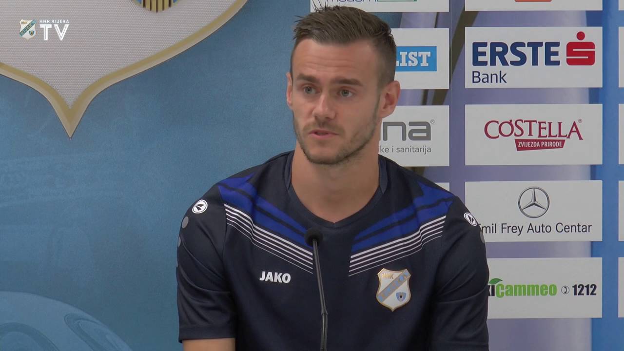 Franko Andrijašević i Ivan Martić - predstavljanje - YouTube