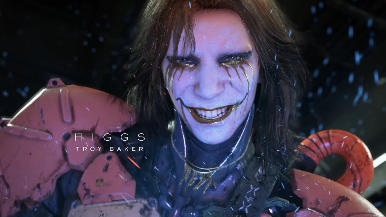 Death Stranding 2 | The journey continues - YouTube