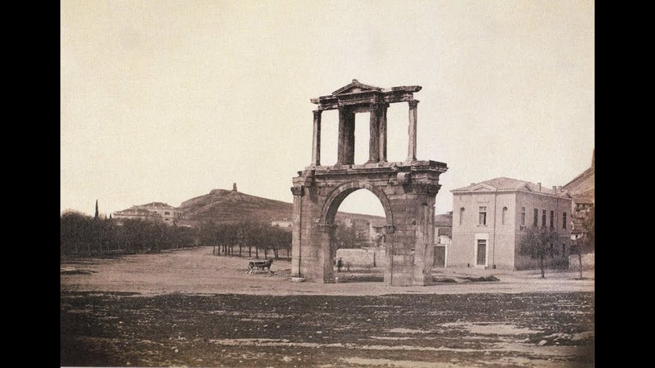 Ιστορία της Ελληνικής Ευαγγελικής Εκκλησίας στη Μικρά Ασία - YouTube