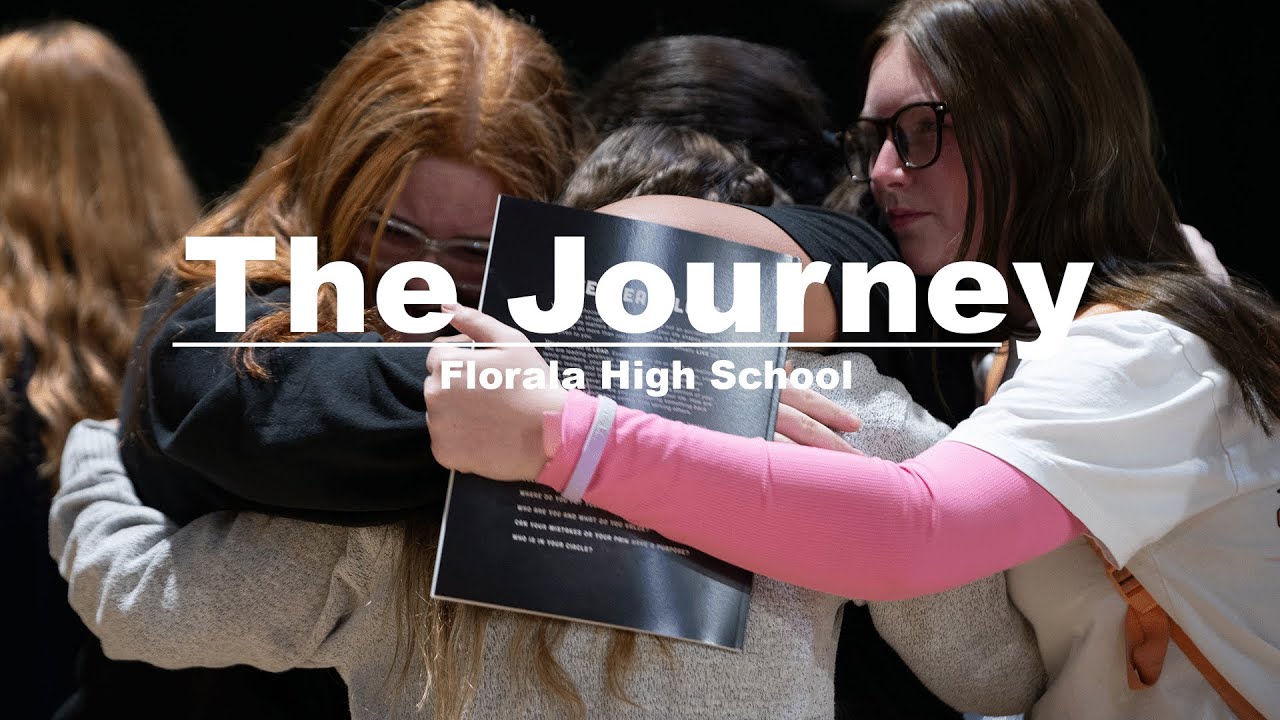 The Journey | Florala High School - YouTube