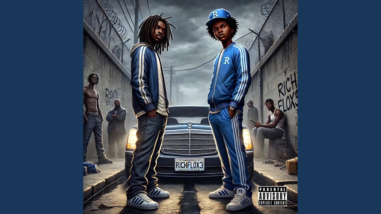 I Love The Guwap (feat. Chillout Dyl) - YouTube