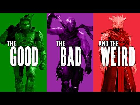 What's up With Third Games?