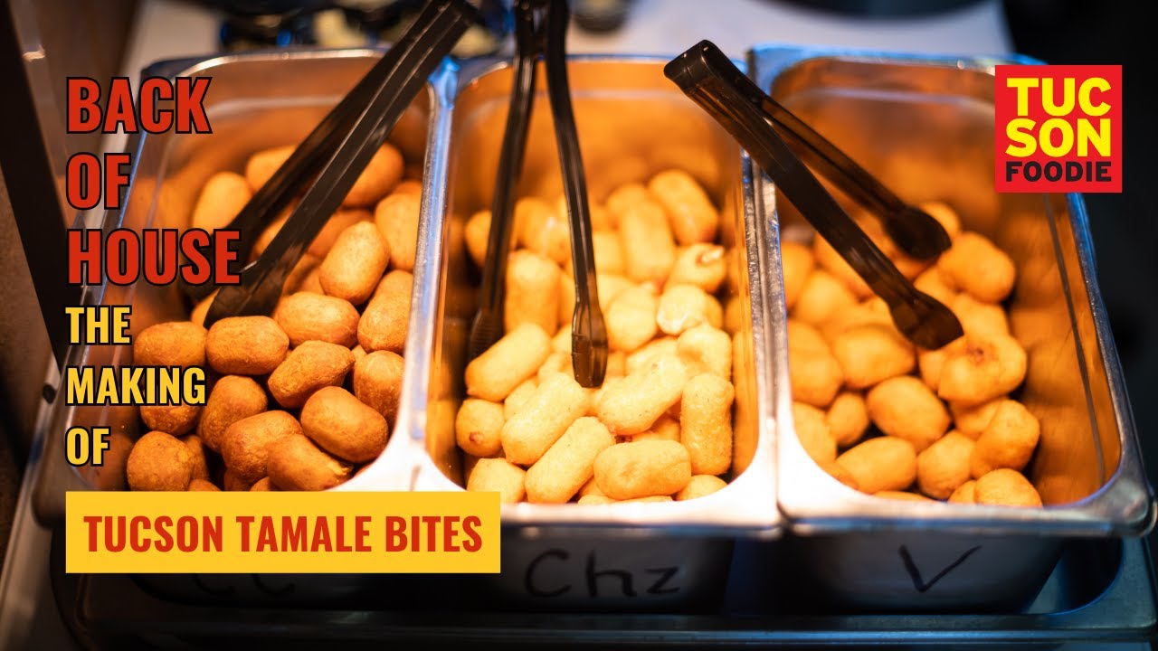 Videos - Tucson Foodie