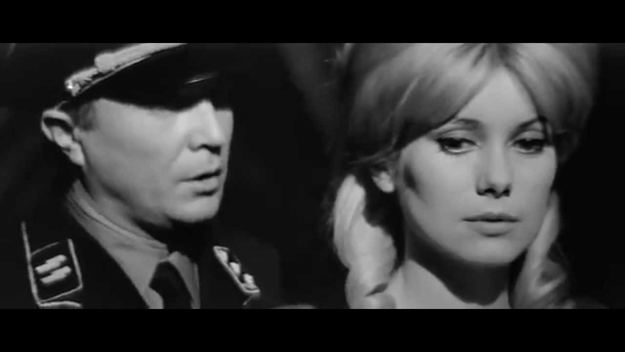 Roger Vadim : Le Vice Et La Vertu - 1963 - Bande Annonce - YouTube