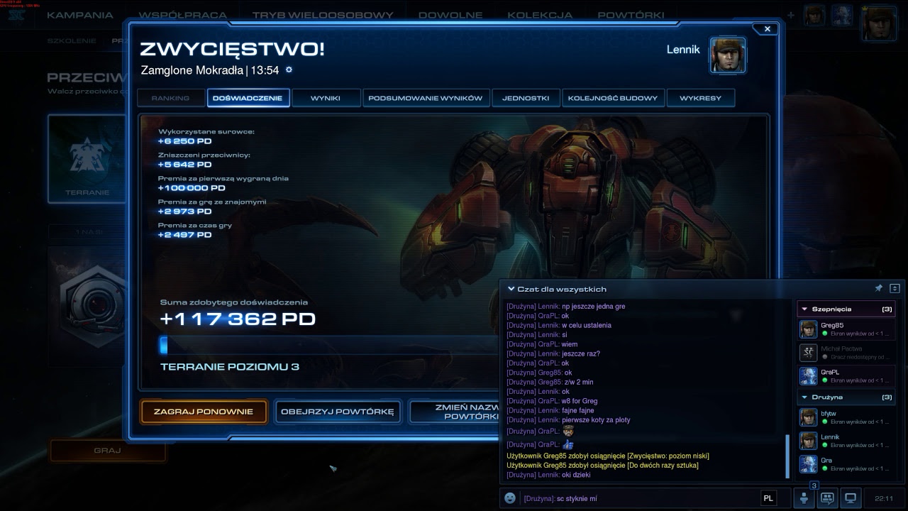 lets play sc2 - YouTube