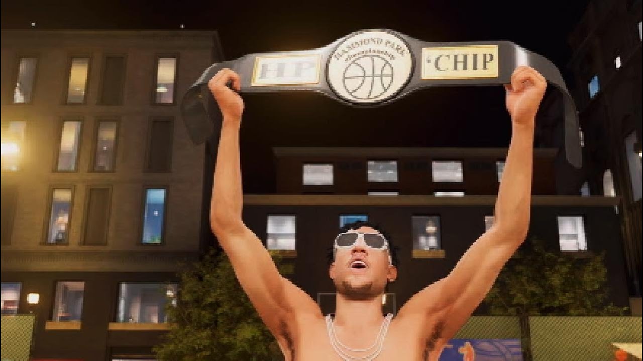 NBA2K23: 'The Classic' FINALE - MP BEATS SHEP OWENS - YouTube