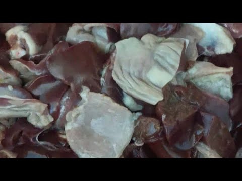 pot kalegi recipe - YouTube