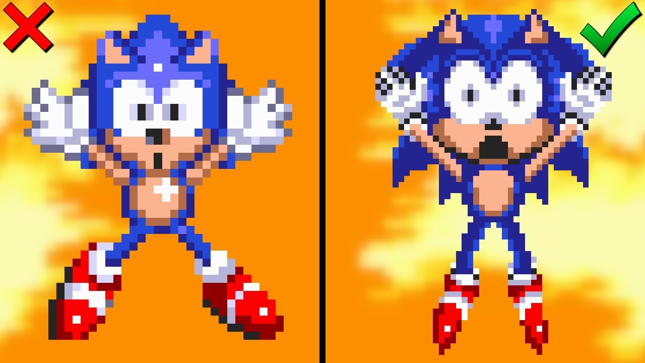 This Is Not Sonic - YouTube