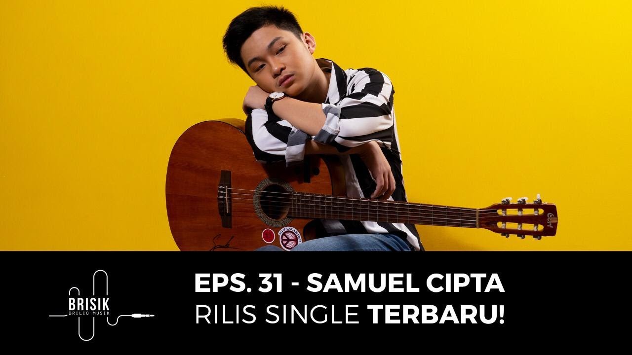 Samuel Cipta Nyanyi Single Terbaru 'Tak Seindah Puisi' dan 'Salah ...