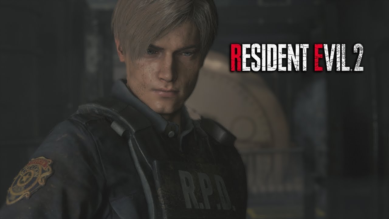 RESIDENT EVIL 2 REMAKE - PART 16, SEWER MONSTERS! (1080P 60FPS PC ...