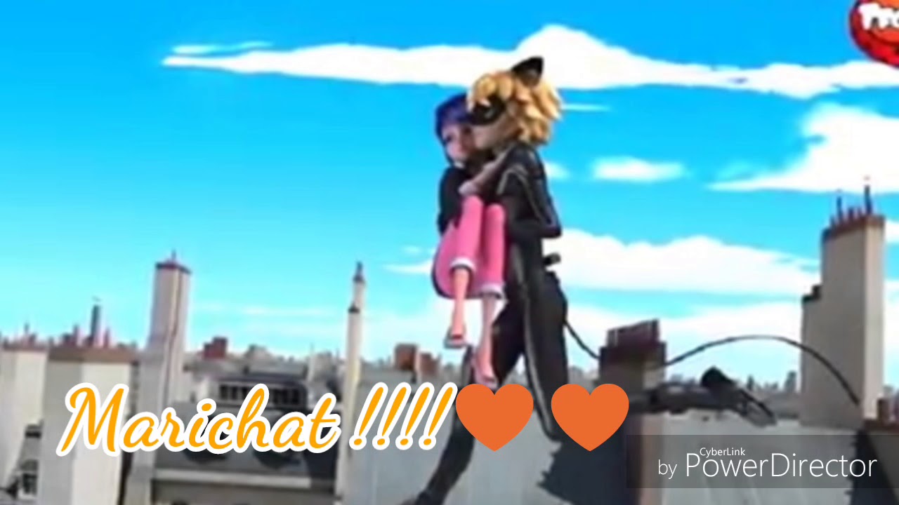 Temporada 2 Capítulo 4 ||Miraculous Ladybug|| "Le befana" - YouTube