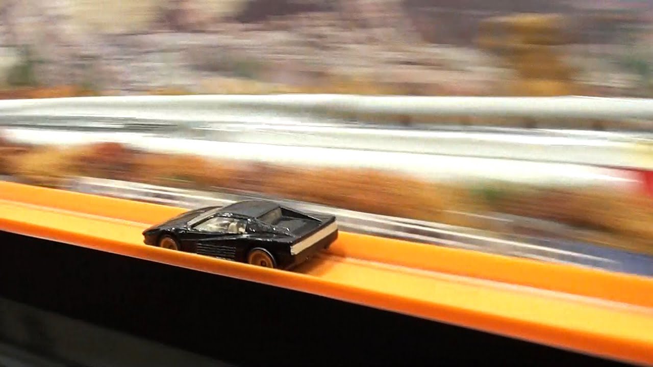 Group 8 - Day 3 - Testarossa, Chrysler 300C - DCR 2022 East Ridge ...