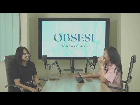 [OBSESI EPS. 10 EDISI FEBRUARI] - What She Said About Indonesia - YouTube