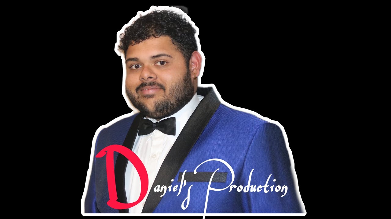 daniel's production - YouTube