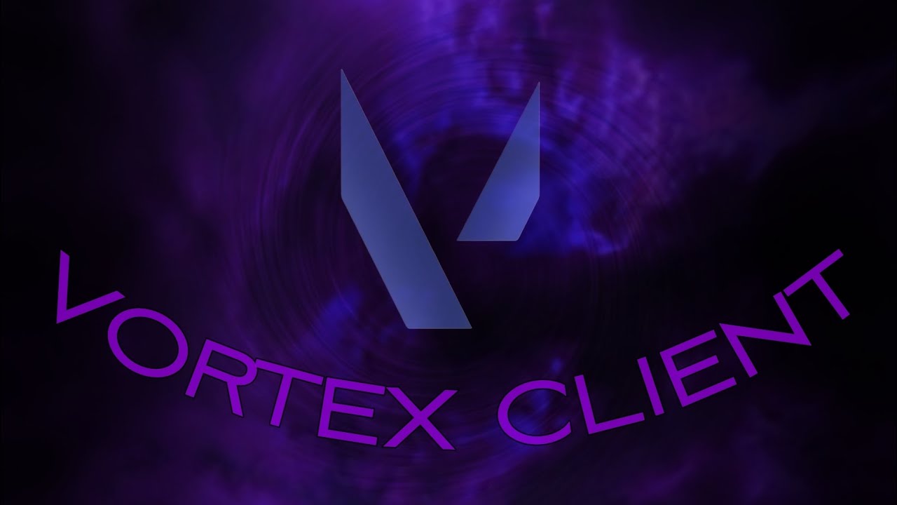 Потерял сет Крушителя на Funtime с топовым софтом VORTEX CLIENT🙂 - YouTube