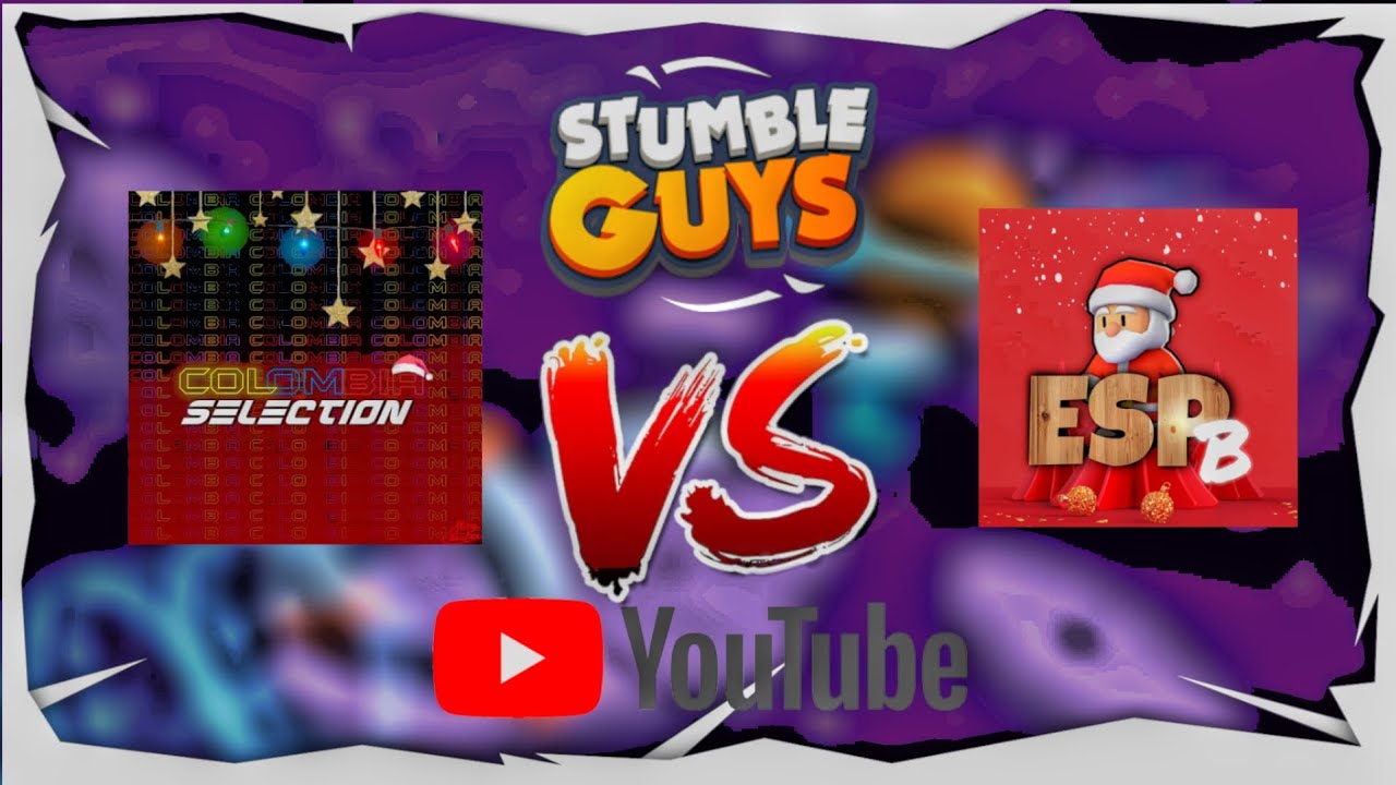 🇨🇴 COL vs ESP B 🇪🇦 Intense!! | Selection Wars ⚔️ - YouTube