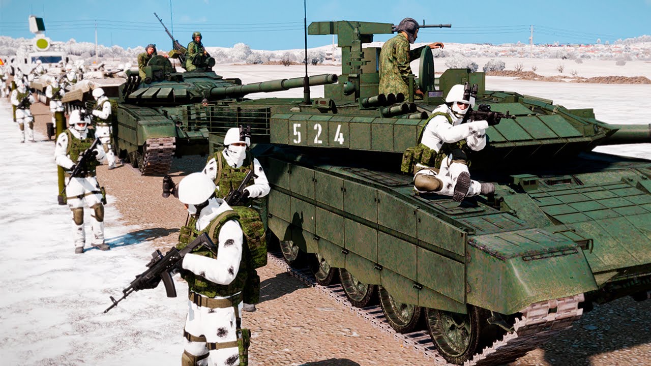 Russia Big loss! Another Wagner battalion fell into a tough trap and ...