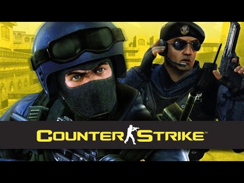 COUNTER STIKE (OLD BUT GOLD) - YouTube