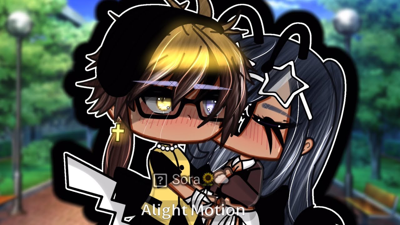 🌹 \`Switching with your loved one`/ 🌹||Gacha||Meme||Sec Oc ️|| - YouTube