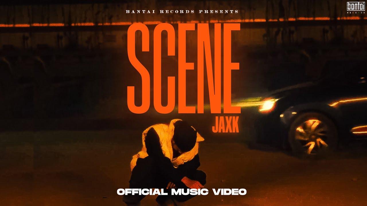 JAXK - INTRO X SCENE ( PROD. MEMAX , REFIX ) | BANTAI RECORDS ...