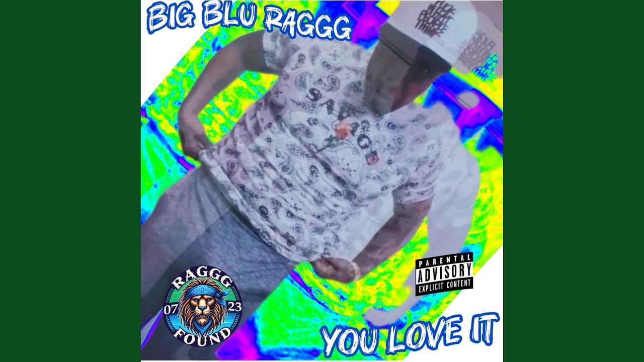 YOU LOVE IT - YouTube