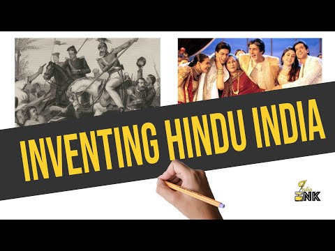 How Brahmins and the British Created India's Hindu Majority