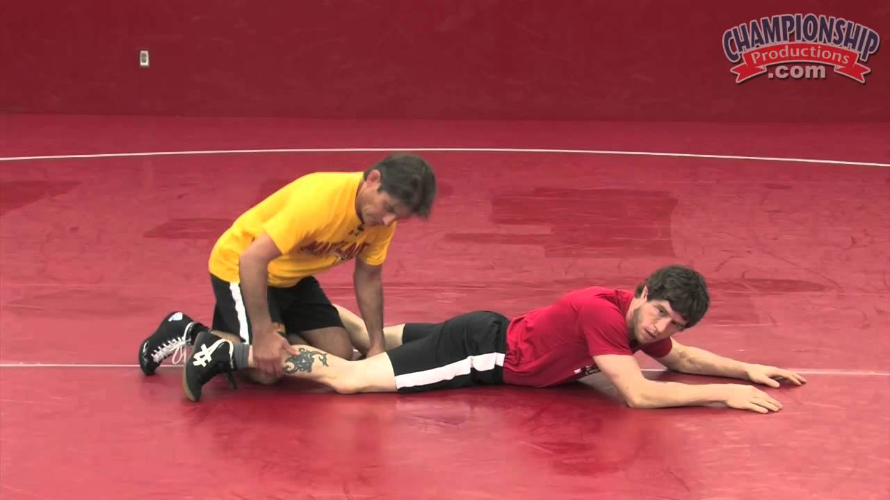 Leg Lace Evolution Techniques for Modern Freestyle - YouTube