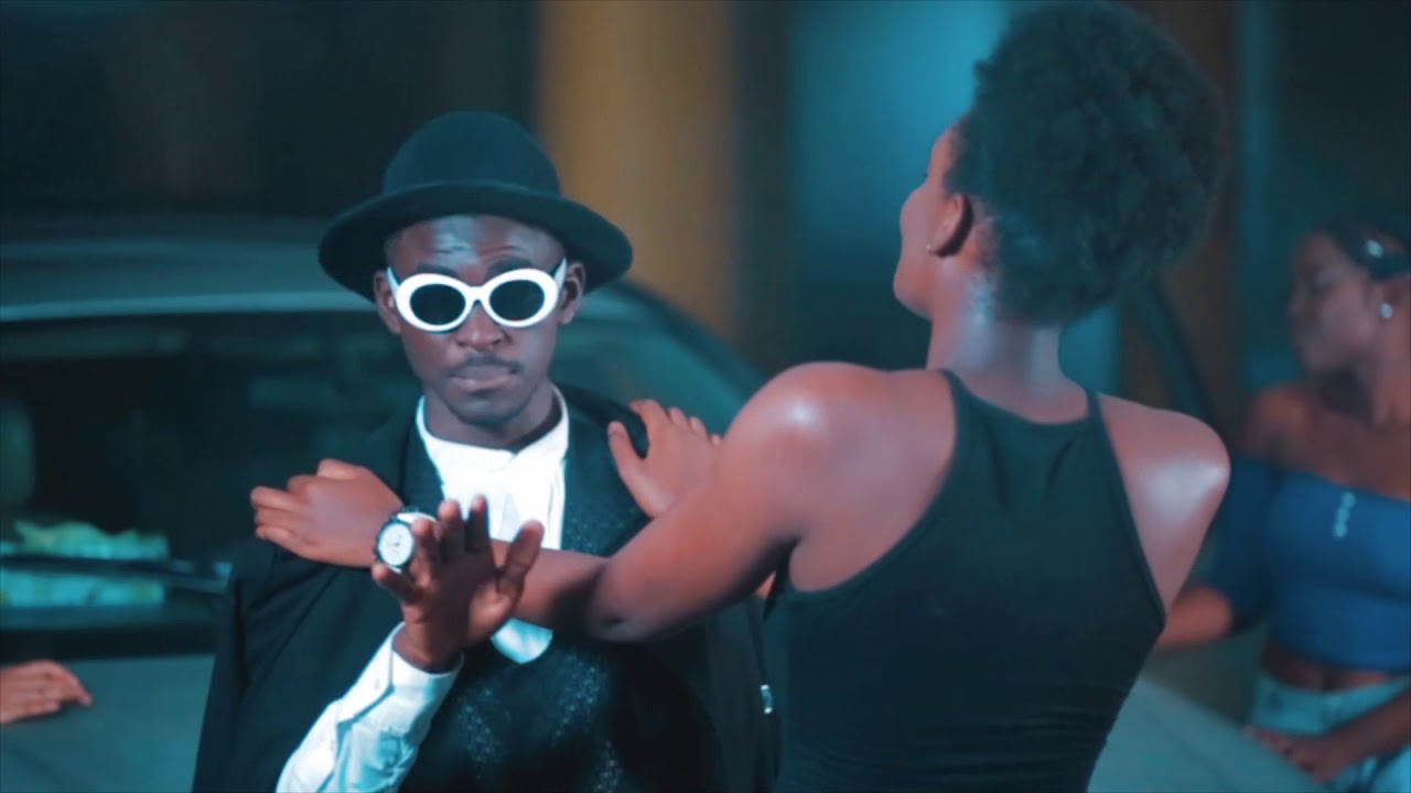 ZADDY [OFFICIAL VIDEO] - CHEZZY FT. MYKWIZZY HD - YouTube