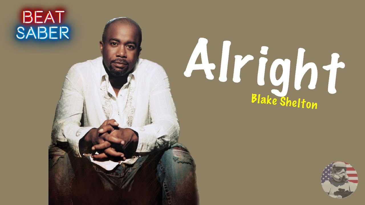 Alright | Darius Rucker - YouTube