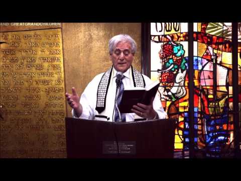 Introduction and Hallel Prayer for 8th Day of Passover 1 (of 3) - YouTube