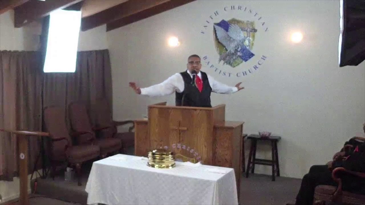 “DON’T MISS YOUR APPOINTMENT” by Dr. Kevin A Smith - YouTube