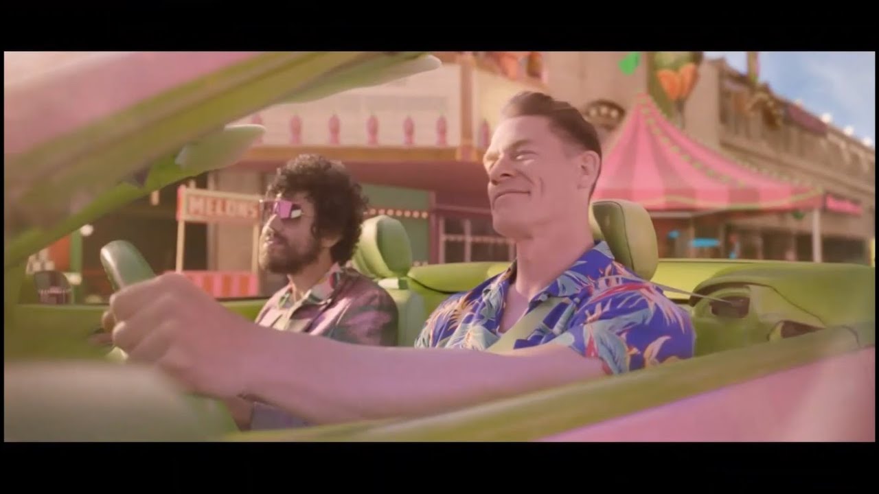 2021 Commercials Vol 38 (CBS - February 7) - YouTube