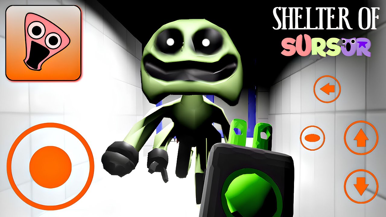Shelter of Sursur Mobile Full Gameplay - YouTube