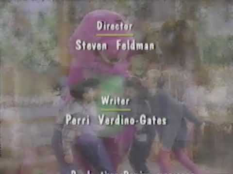 What A World We Share (1999 Version) Final Part (Before What A World We Share Screener VHS Next!)