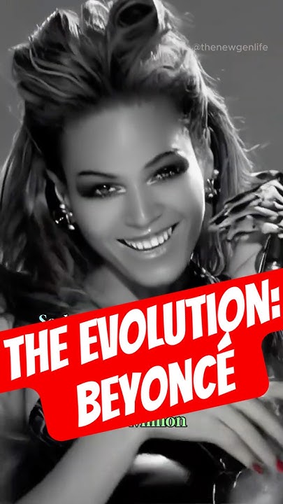 Beyoncé’s Billion-Dollar Empire! Evolution from Music to Global Icon ...
