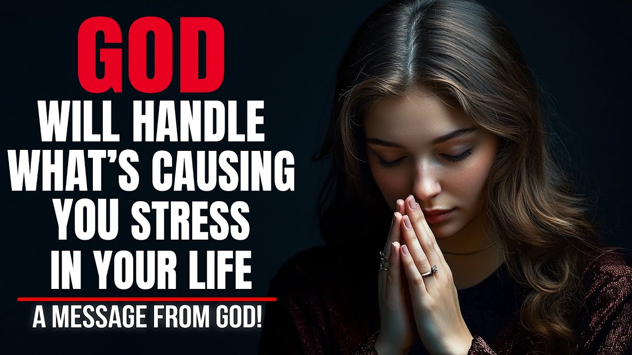 God Will Handle Your Problems Soon | Christian Motivation - YouTube