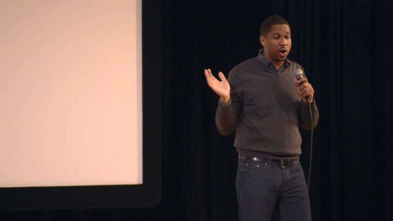 Hakeem Oluseyi Student Matinee - YouTube