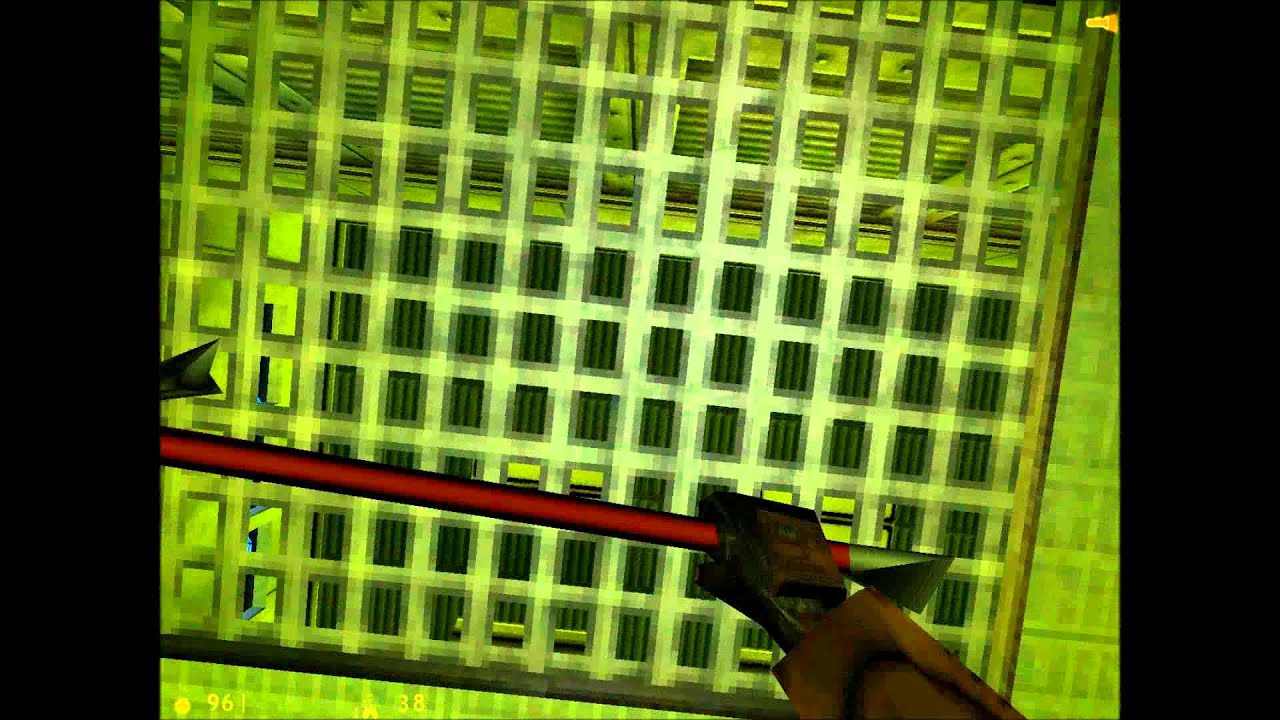 Half Life Walkthrough Lambda Core 3 4 YouTube half-life-walkthrough-lambda-core-3-4-youtube