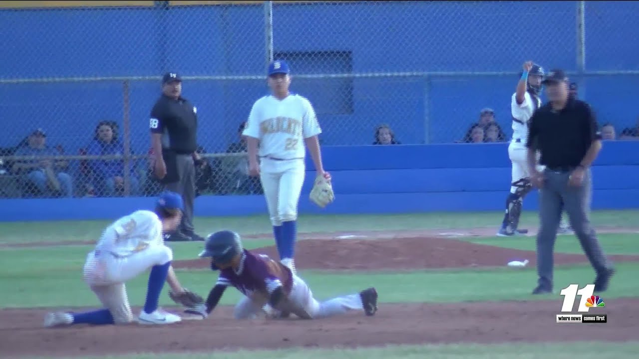 NBC 11 SPORTS LOCAL ROUND UP 050523 - YouTube